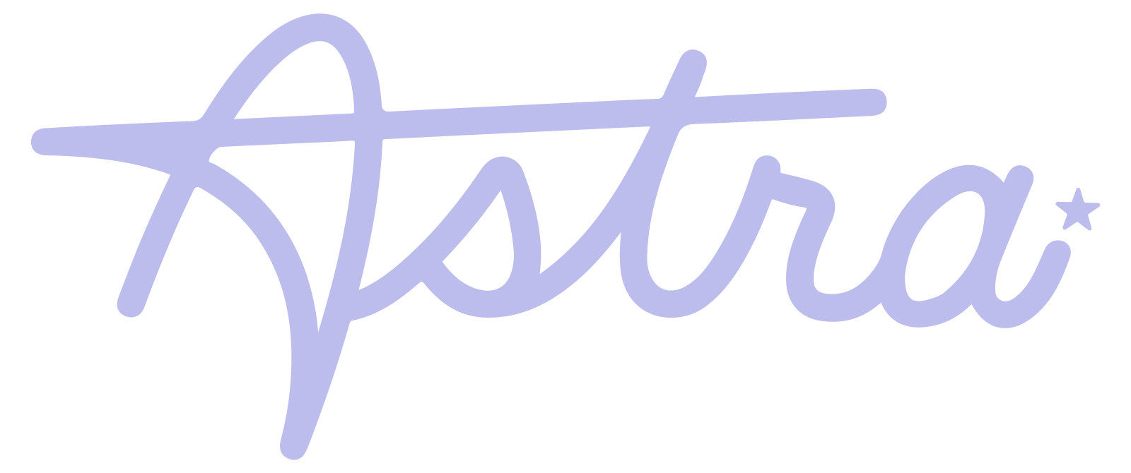 Astra 2025 - Astra Agency | Turning Data Facts Into Human Truths