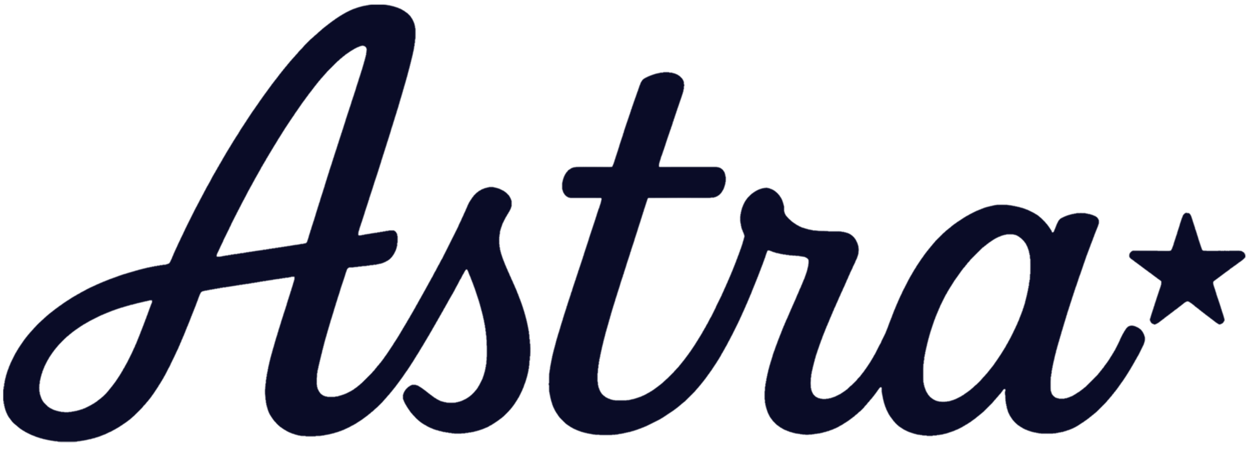 Astra 2025 - Astra Agency | Turning Data Facts Into Human Truths